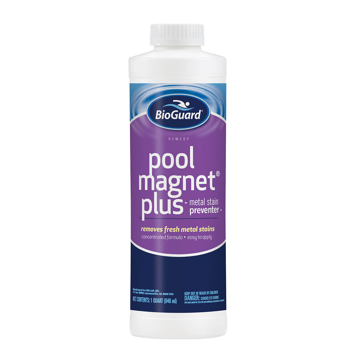 Pool Magnet® Plus - Hughes Pools & Spas