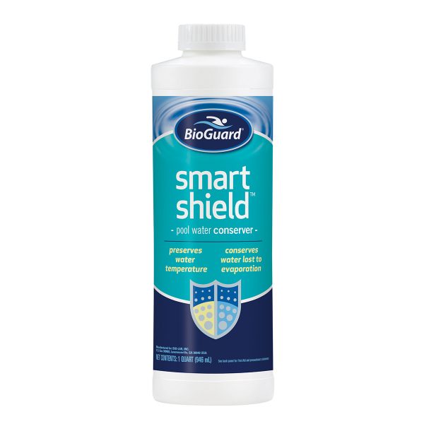 Smart Shield™ - Hughes Pools & Spas