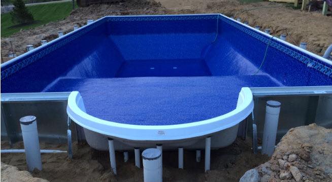 Gallery - JJ Pool & Spa