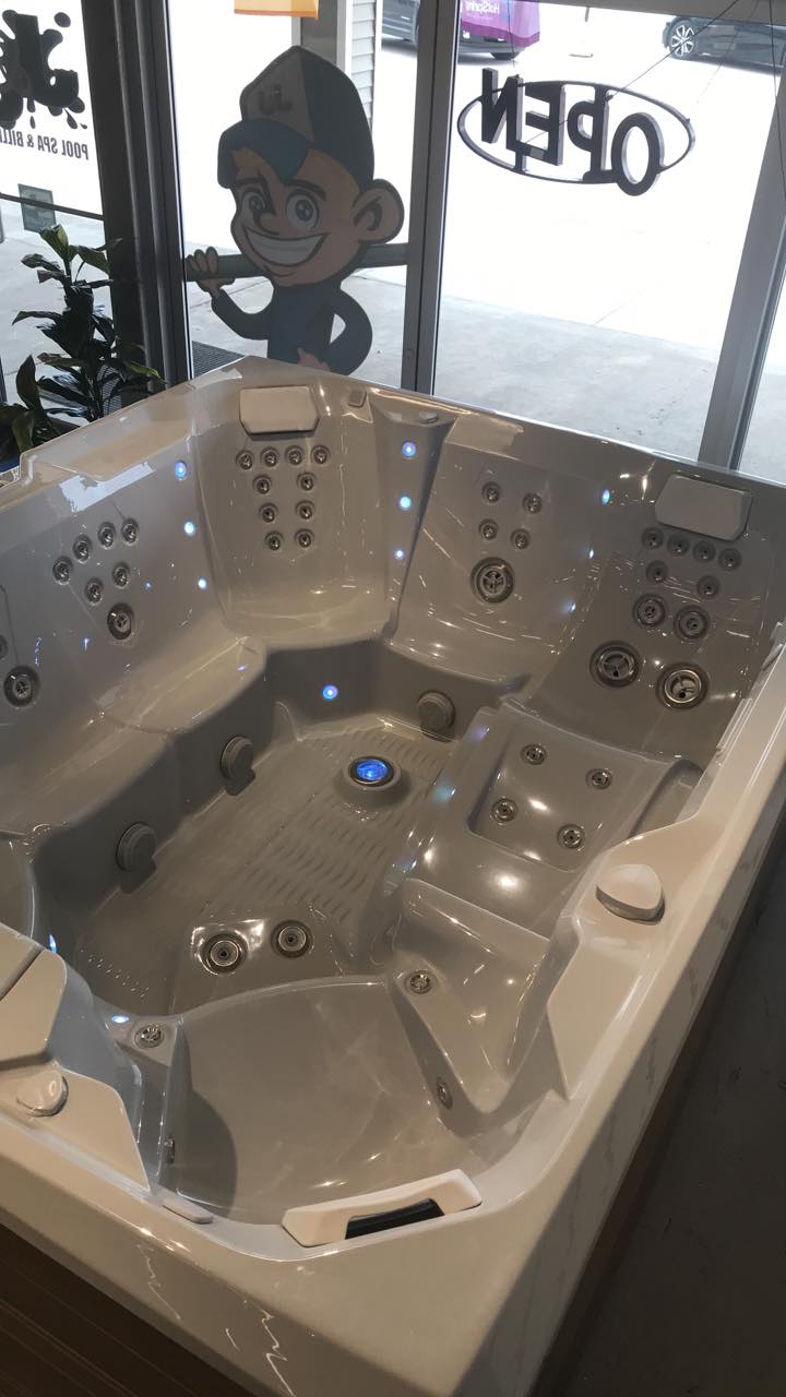 Gallery - JJ Pool & Spa