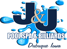 Indoor Sauna Rooms - JJ Pool & Spa
